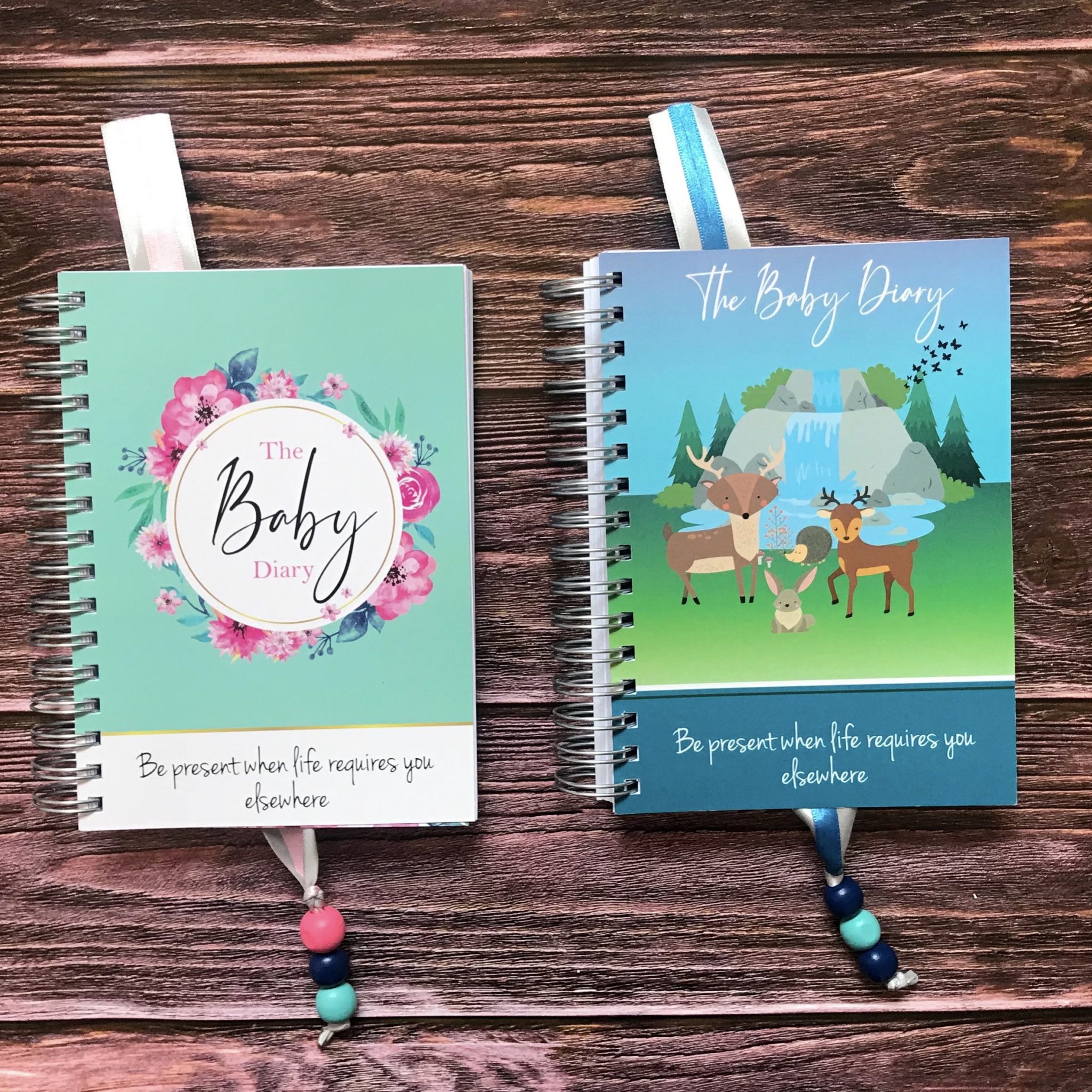 Shop - Baby Diary Co